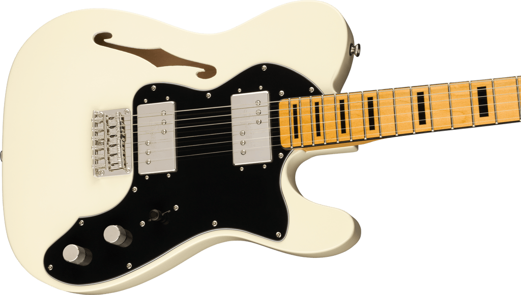 Squier Classic Vibe 70's Thinline Telecaster