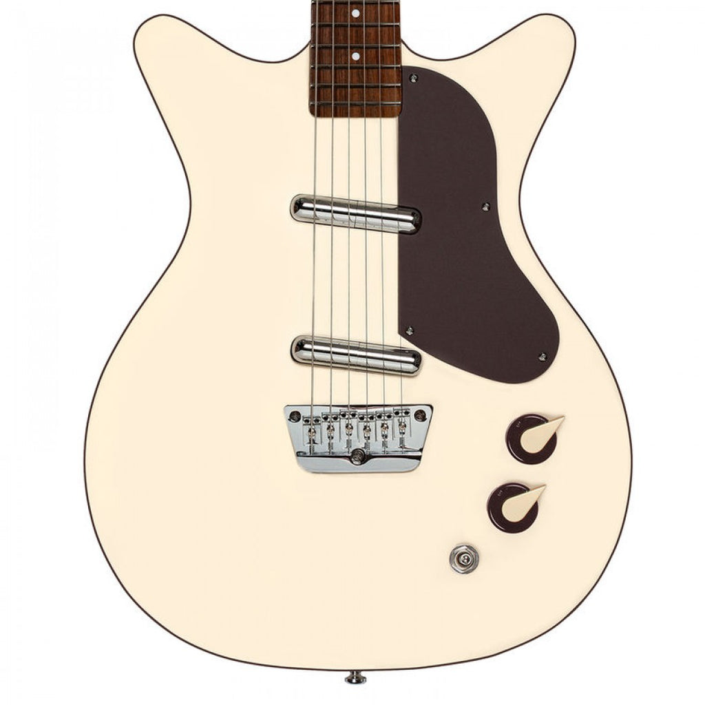 Danelectro 59 Divine Guitar - Kendall Guitars